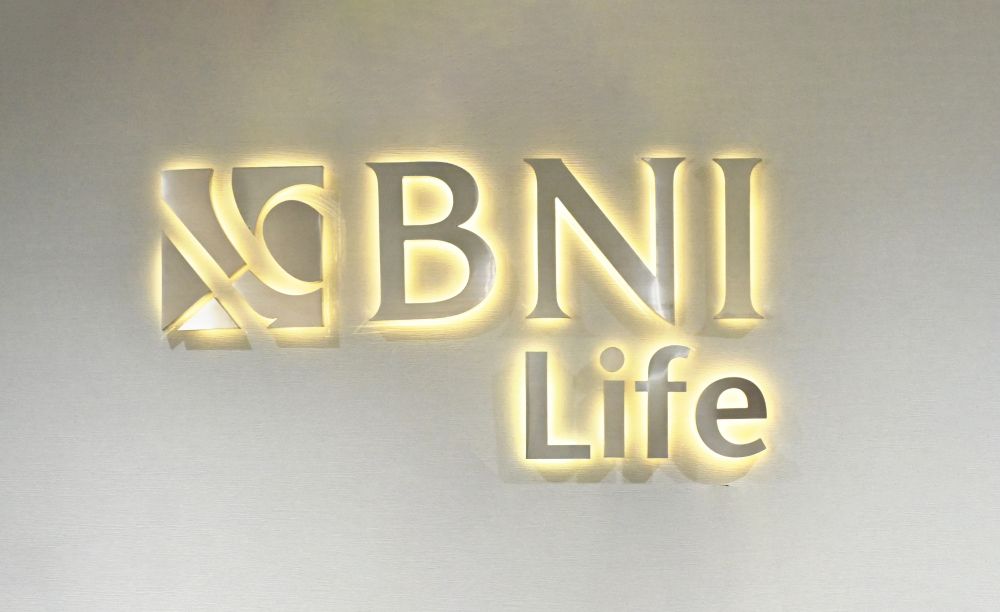 Bni Life Logo